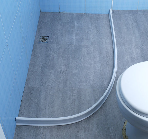 Flexible water barrier strip silicone strip – Kenvory